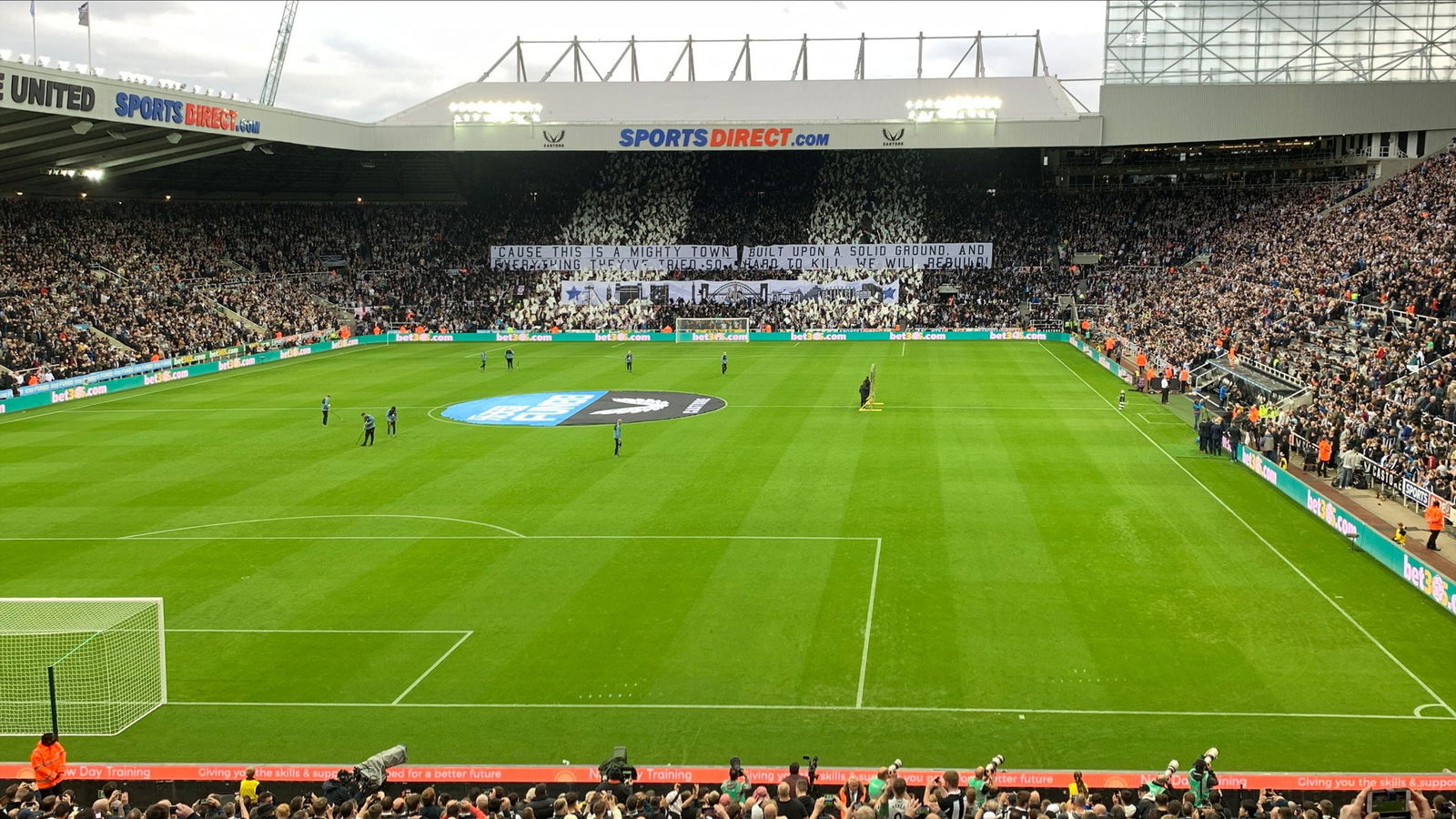 Next Newcastle United Manager - ‘Exclusives’ are just absolute ...