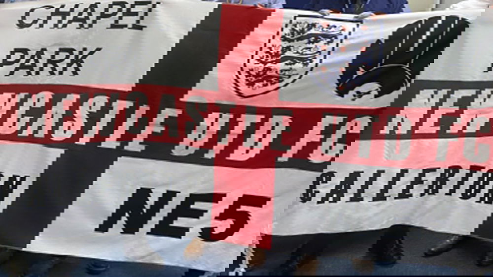 Best thing you will read as a Newcastle United fan today, this week ...