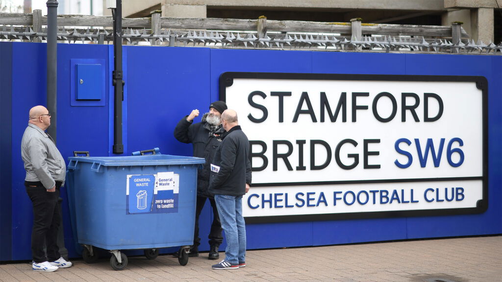 Chelsea £365m scandal - Time for action to put a stop to this - NUFC ...