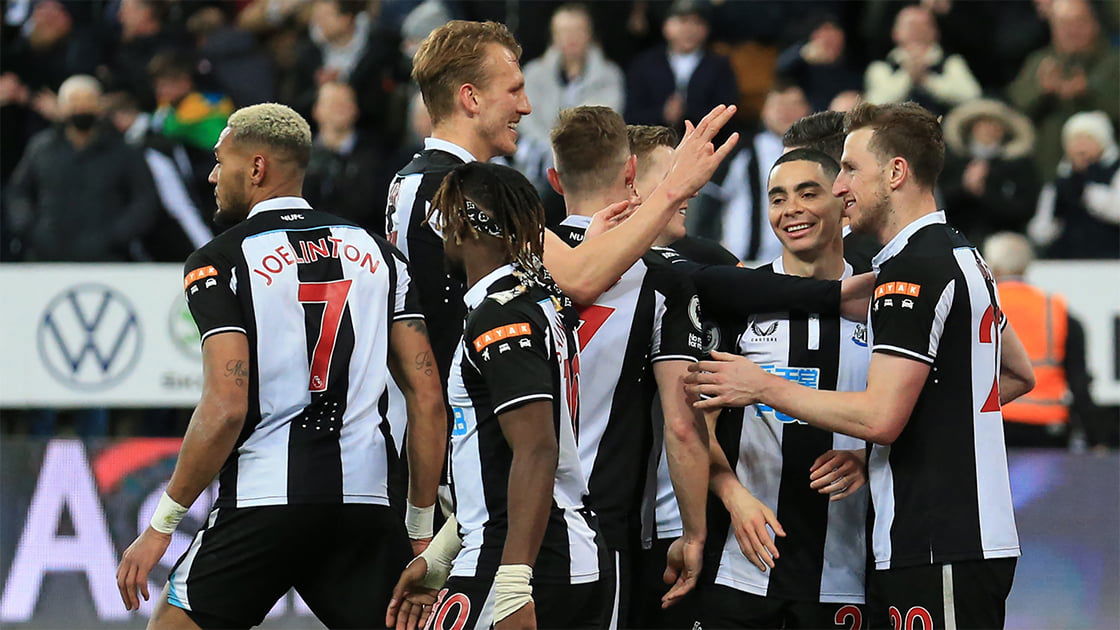 Newcastle 1 Wolves 0 - Match ratings and comments on all the NUFC ...