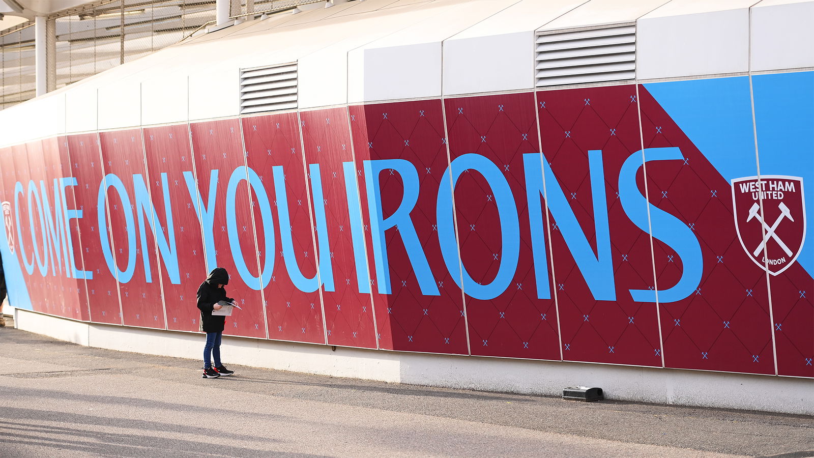 Intriguing from West Ham official site on Newcastle United tactical set ...