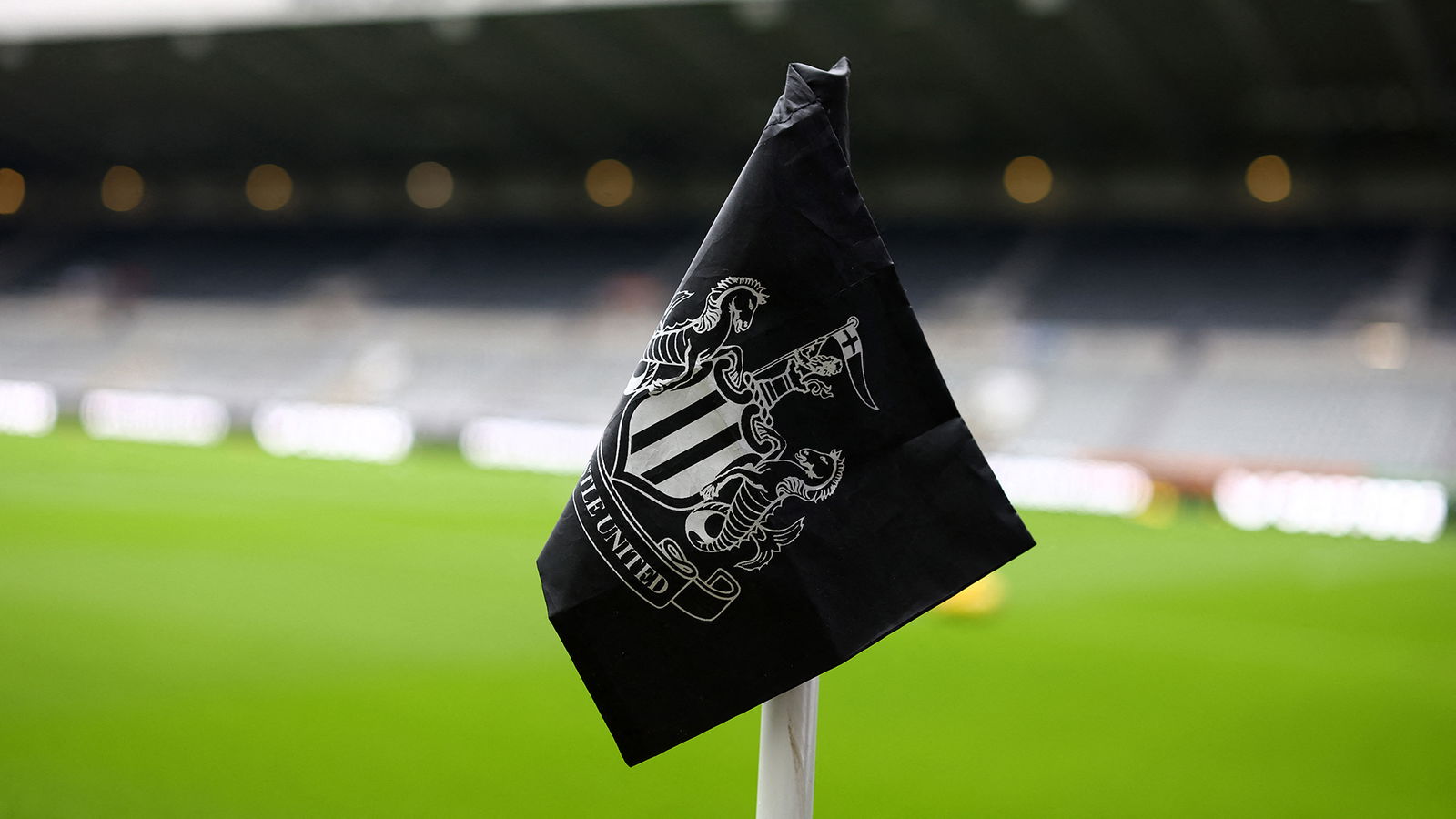 Now that Newcastle United can field an entire team of current ...