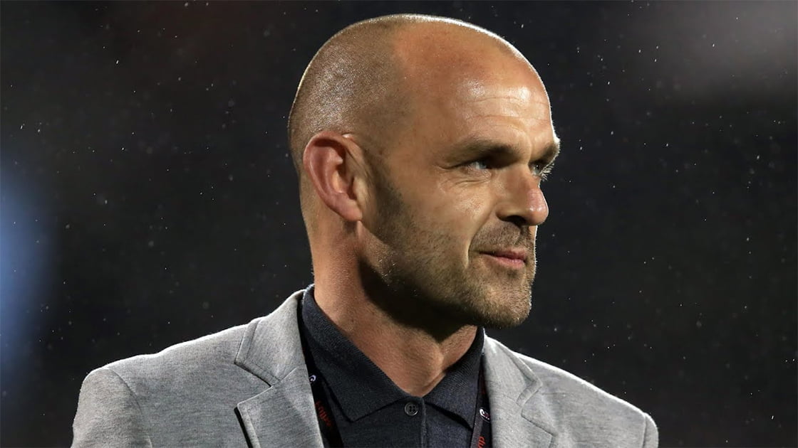 Danny Murphy opens up on Newcastle United top four credentials - NUFC ...