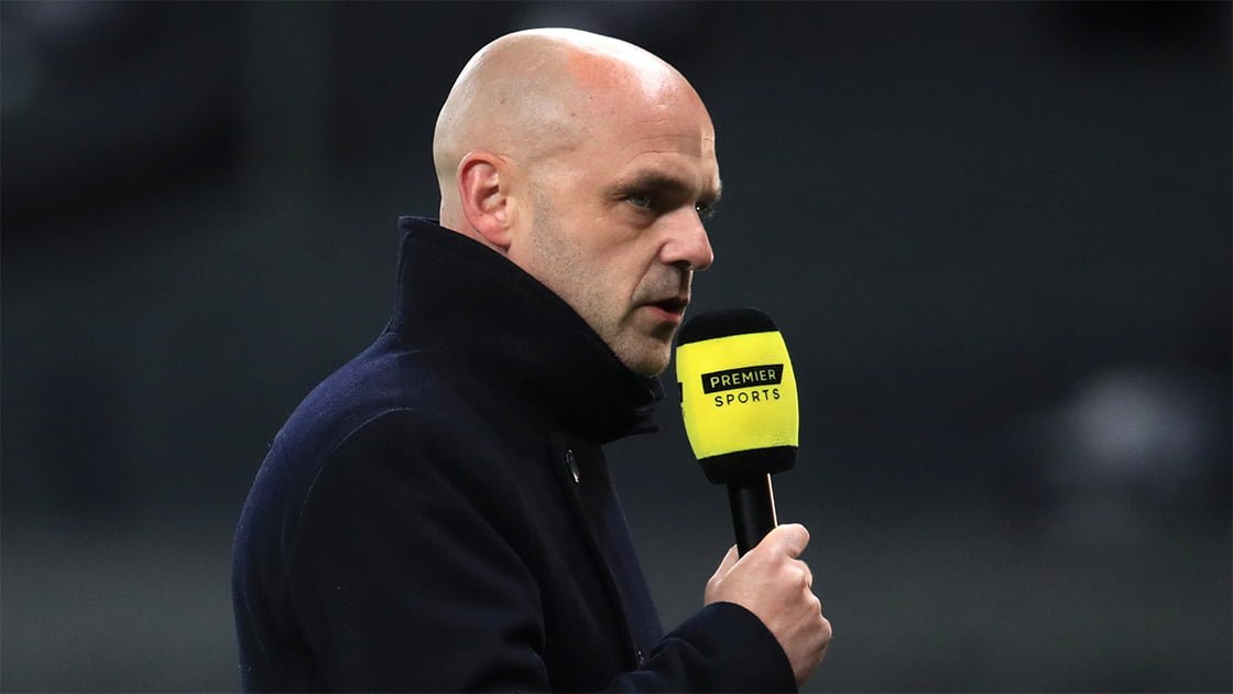 Danny Murphy verdict on Newcastle United - NUFC The Mag