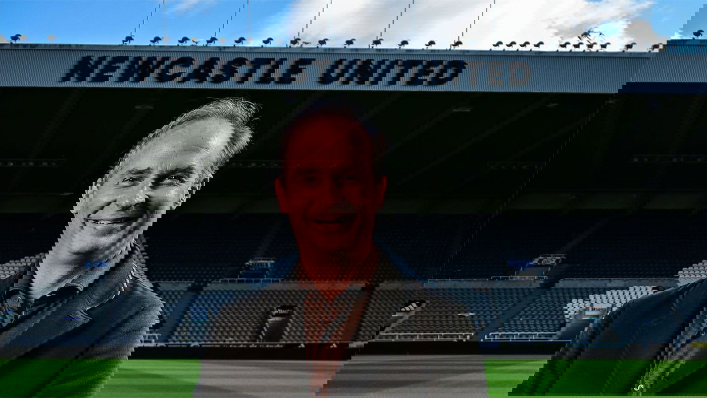 Open letter published from new Newcastle United CEO to Newcastle United ...