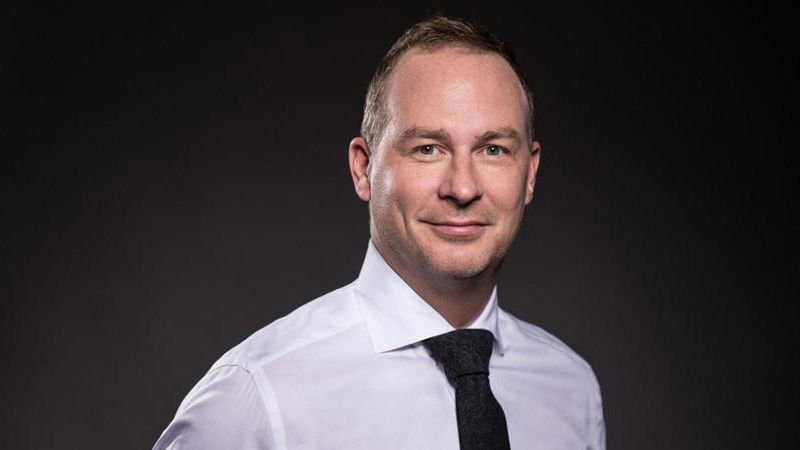 ‘I’ve spent my entire career trying to take on a role just like this ...