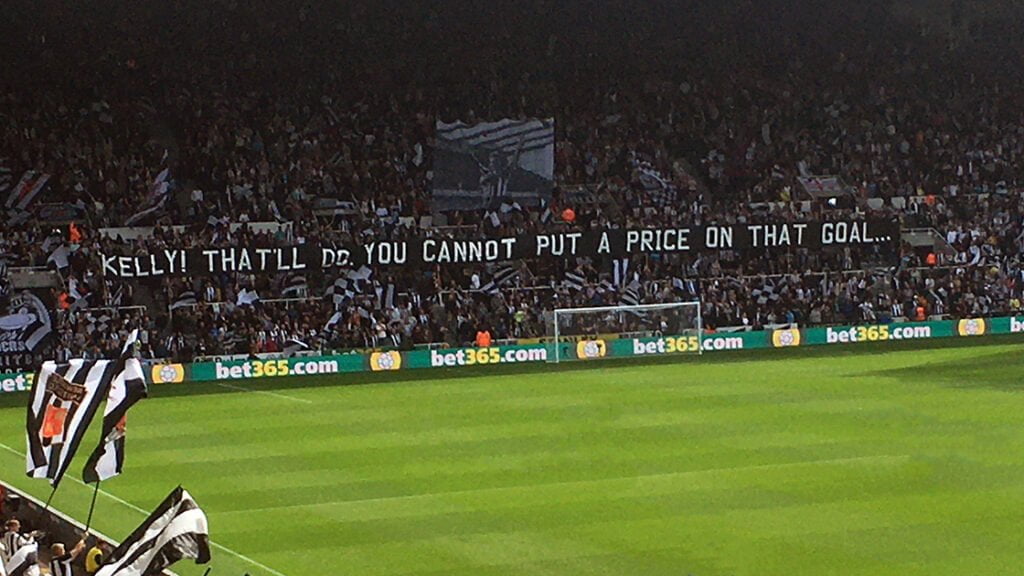 The five former Newcastle United players I would choose to go on a ...