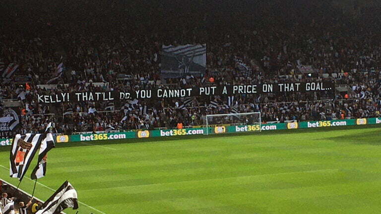 The five former Newcastle United players I would choose to go on a ...