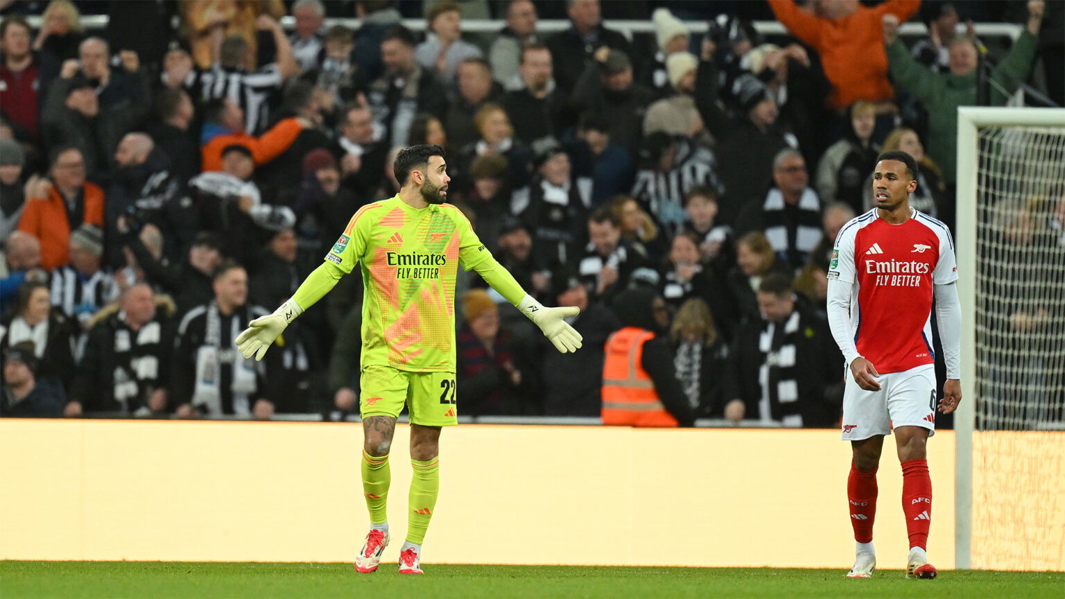 This is excellent from Alan Shearer - Speaks out ahead of Wembley ...