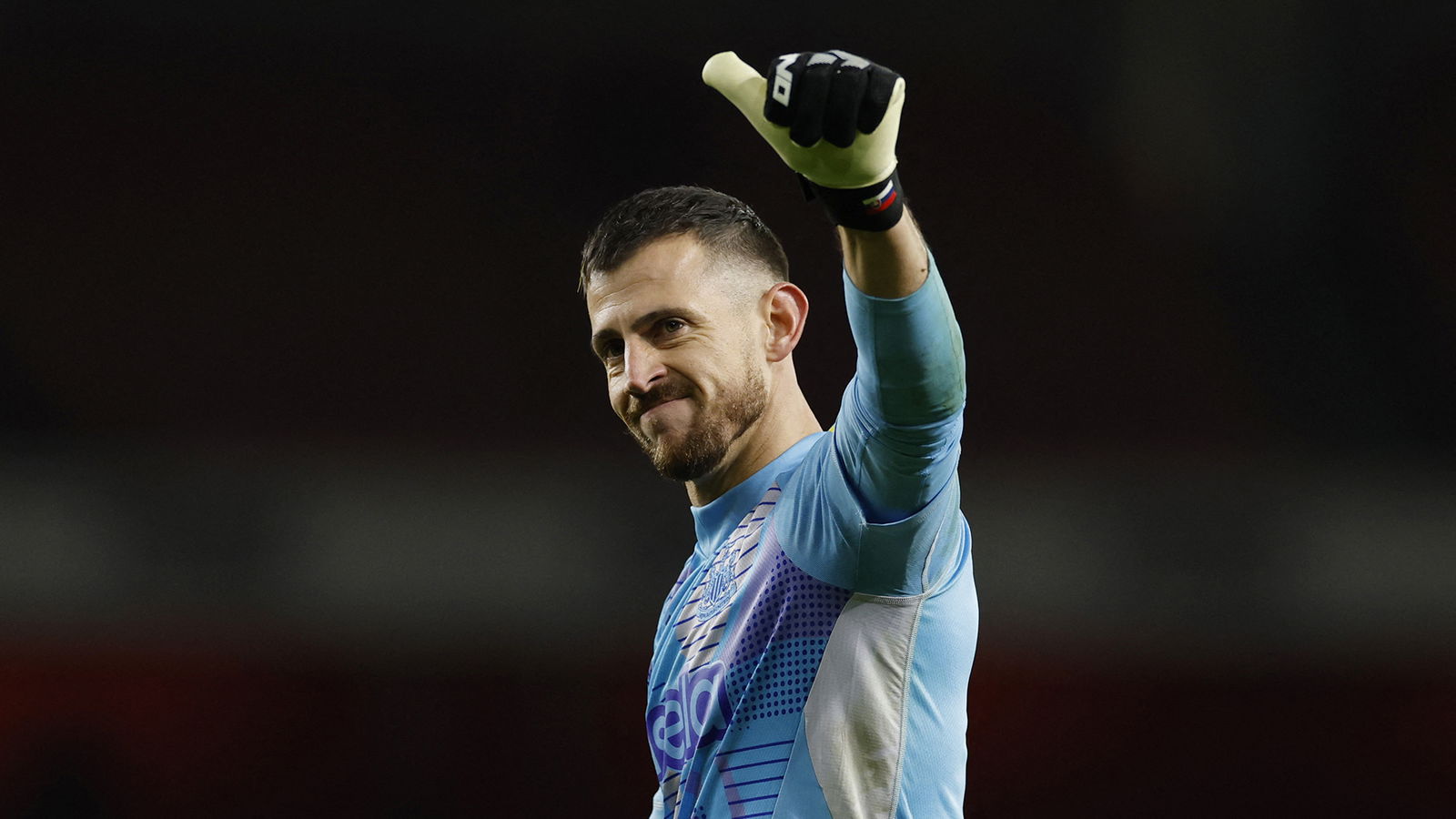 Premier League save of the season - Newcastle United goalkeeper ...