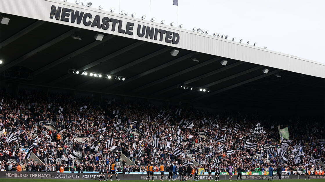 Long live Newcastle United - Time to grow - NUFC The Mag