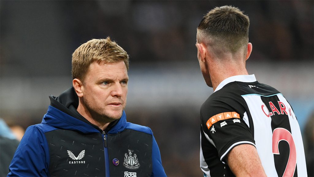 Here are a few unsung heroes when it comes to that Newcastle United ...