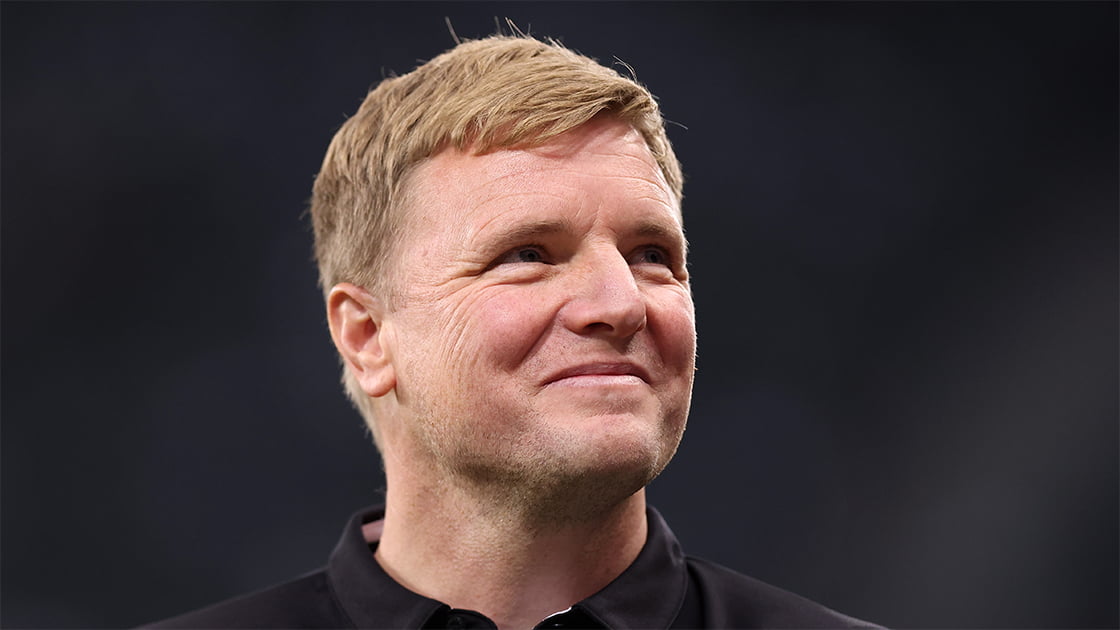 Eddie Howe has just bought these wins - £££ Value of new signings in ...