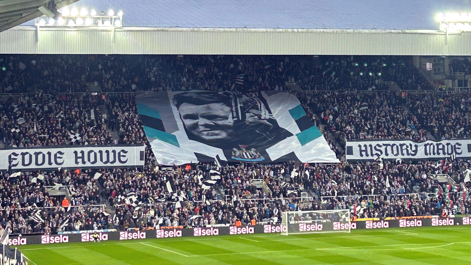 Wor Flags release official statement on Sunday morning regarding today ...