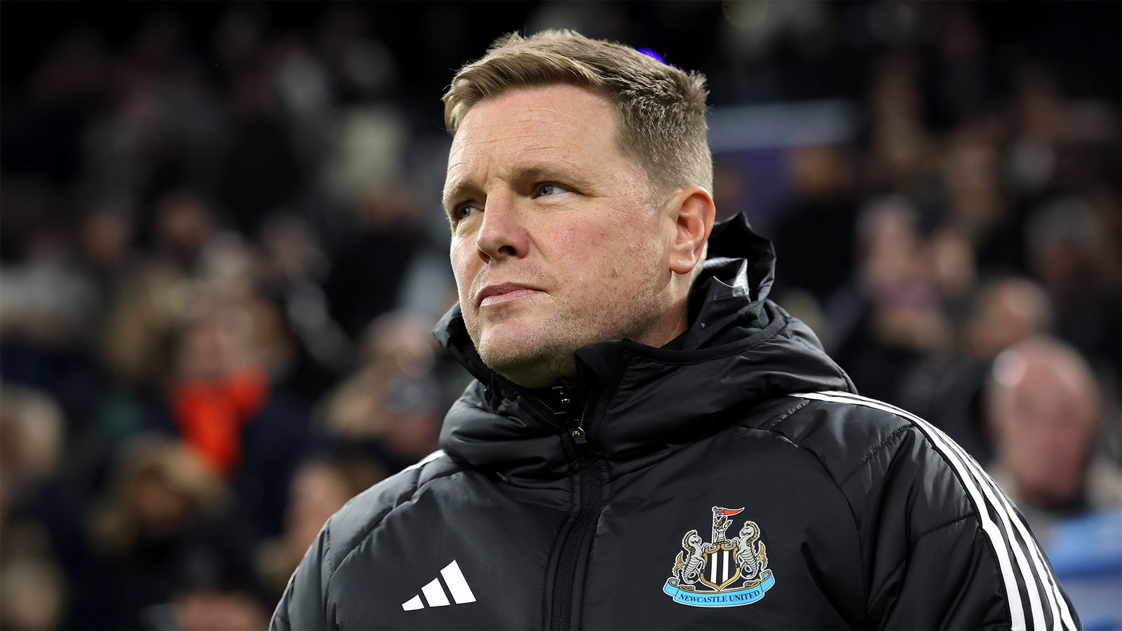 Eddie Howe to be sacked by Newcastle United? - NUFC The Mag