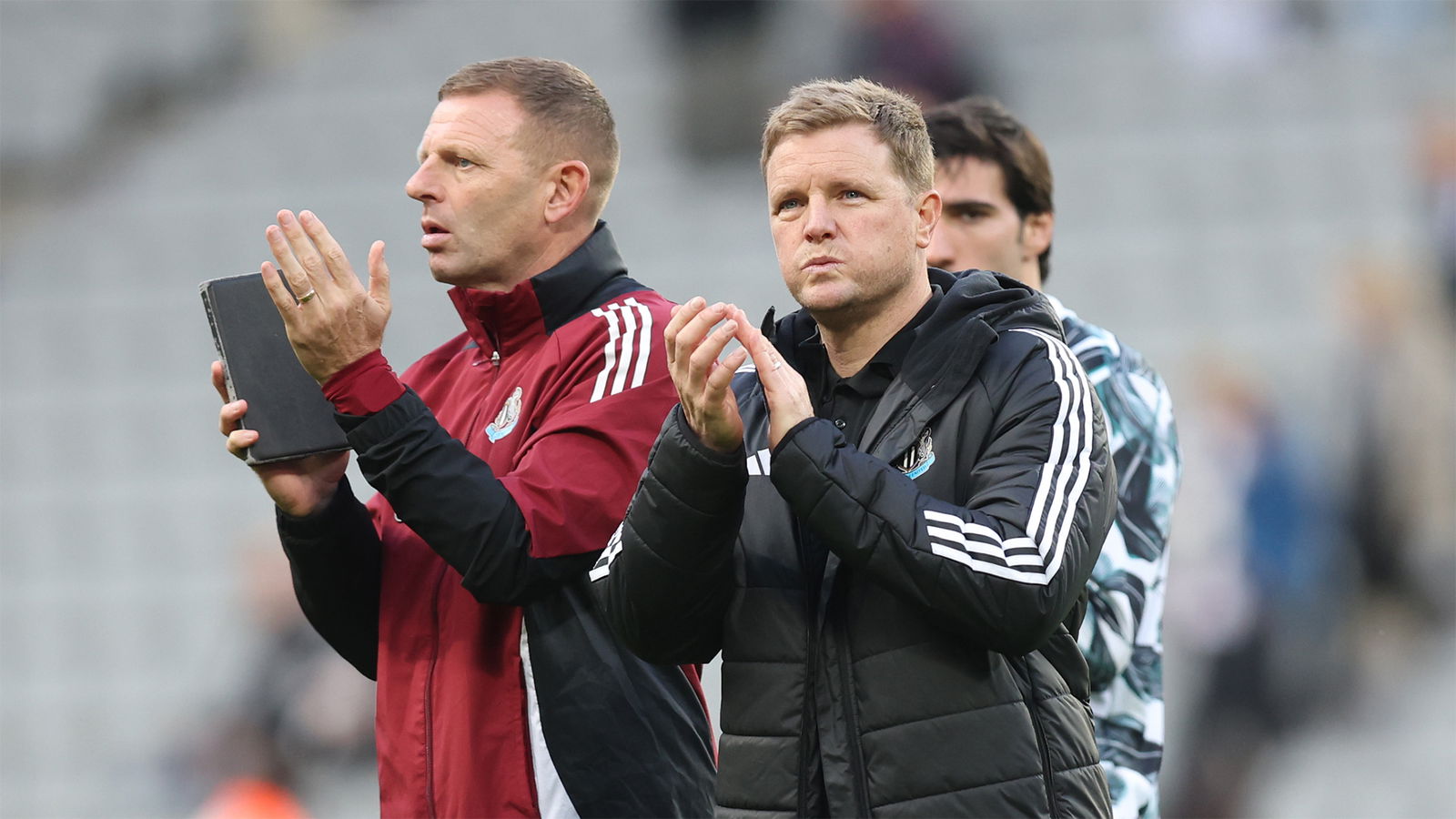 Badly mistaken on Saudi Arabia PIF and Eddie Howe - NUFC The Mag