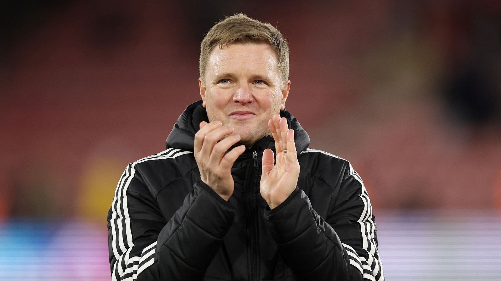 An open letter to Eddie Howe - NUFC The Mag