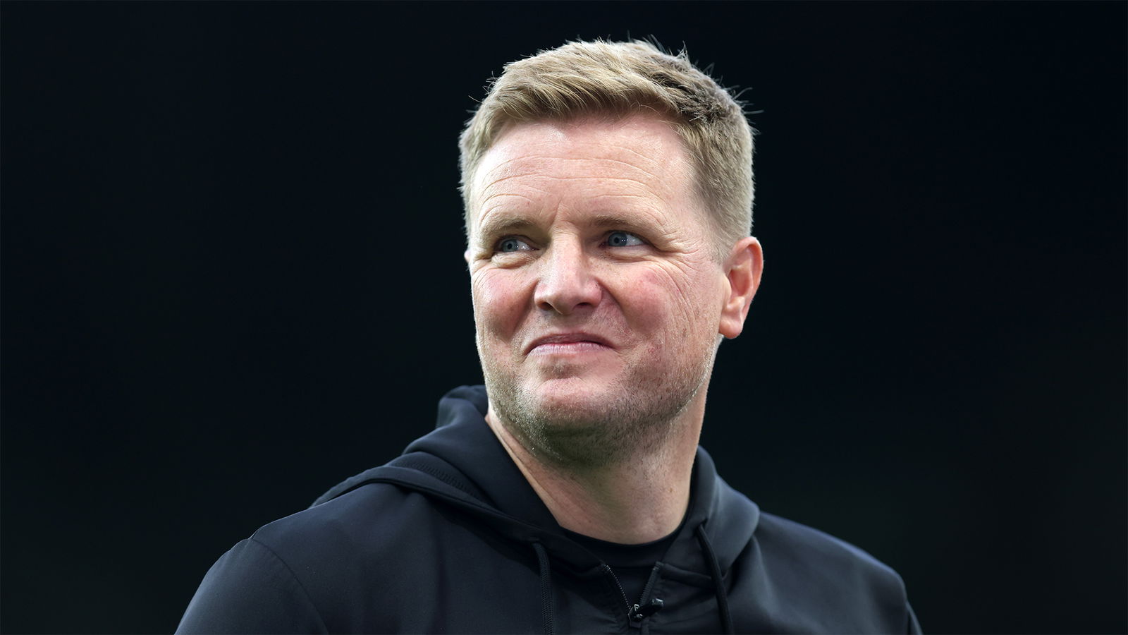 Sir Alex Ferguson and Co. reward Eddie Howe and Newcastle United - NUFC ...