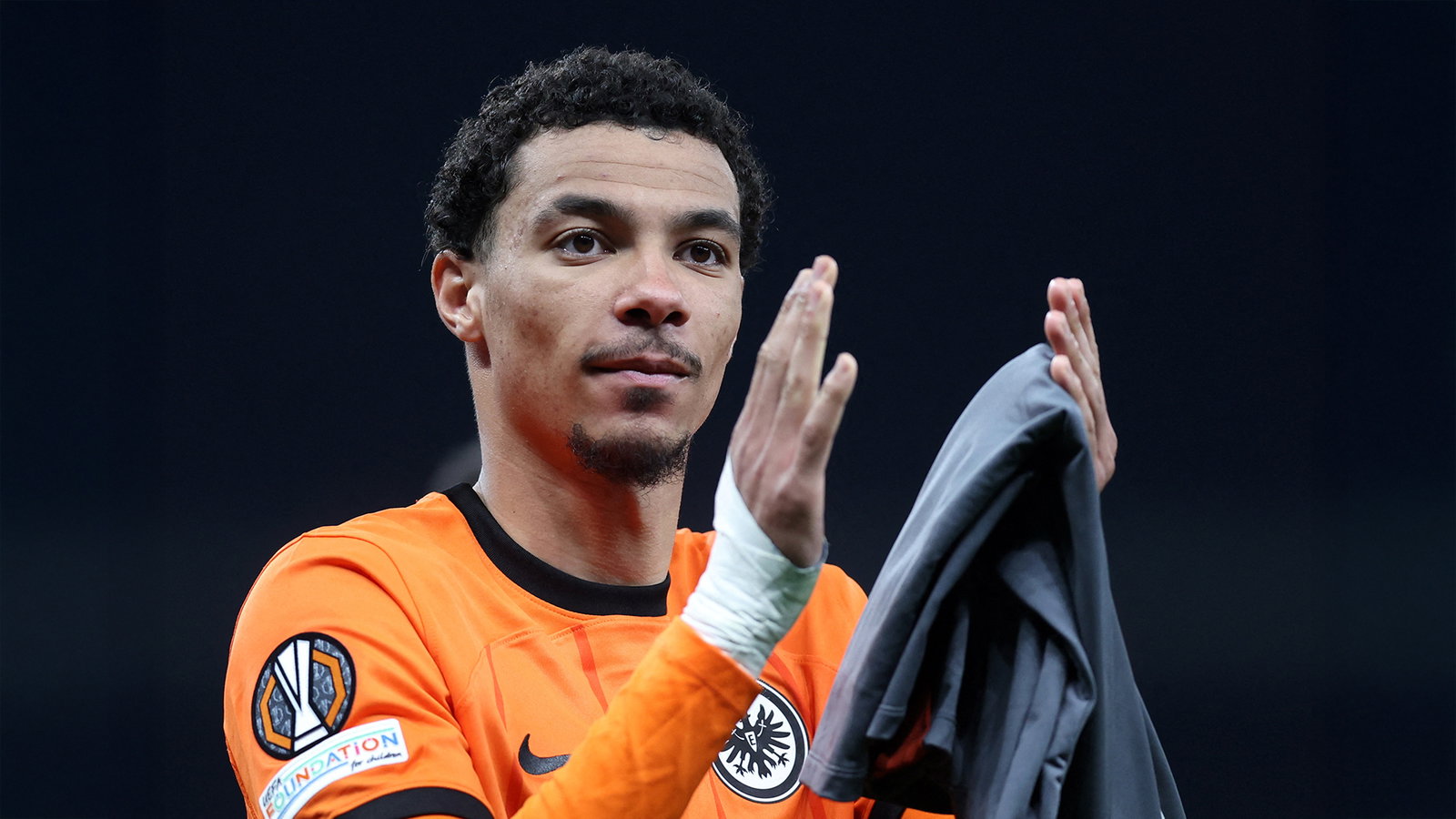 Blindsiding Liverpool : The Hugo Ekitike bid - NUFC The Mag