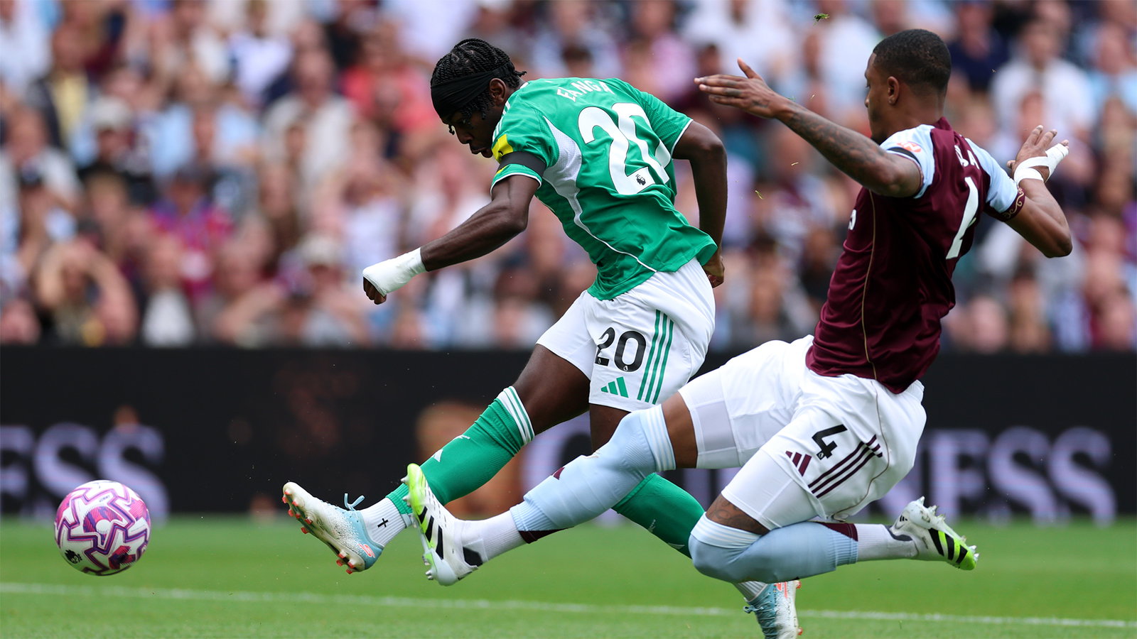 Lot more nuance to Newcastle United form than not having won a Premier ...