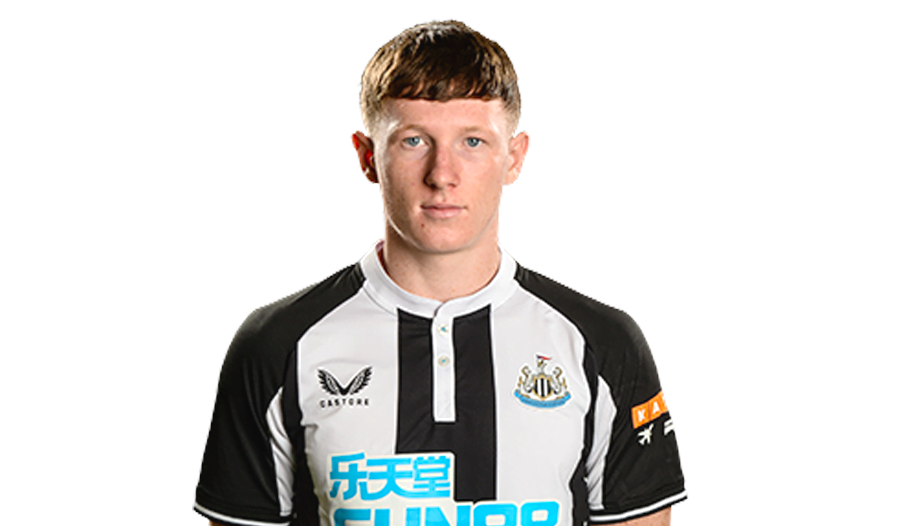 Newcastle United midfielder called up by Scotland Under 21s - NUFC The Mag