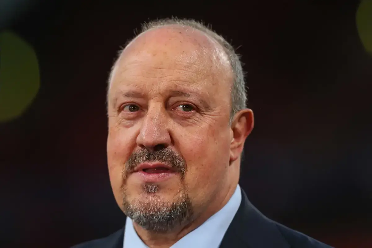 Rafa Benitez needs to replace Eddie Howe - NUFC The Mag
