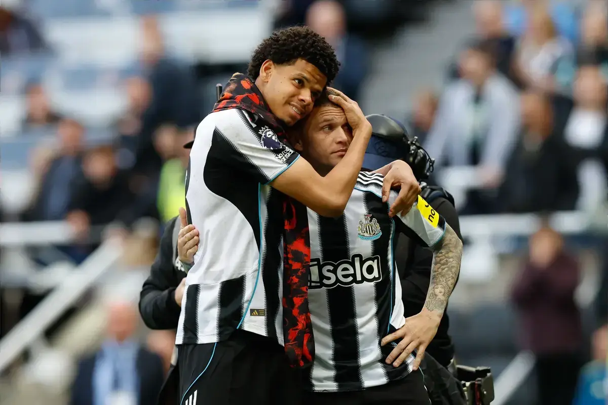 Newcastle United player of the month announced for May 2026 - NUFC The Mag
