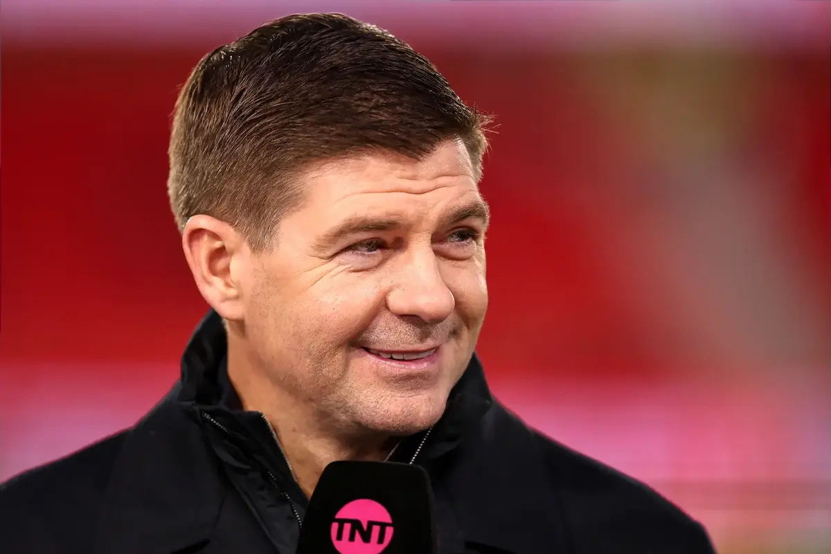 Steven Gerrard and Ally McCoist debate Newcastle v Barcelona and make ...