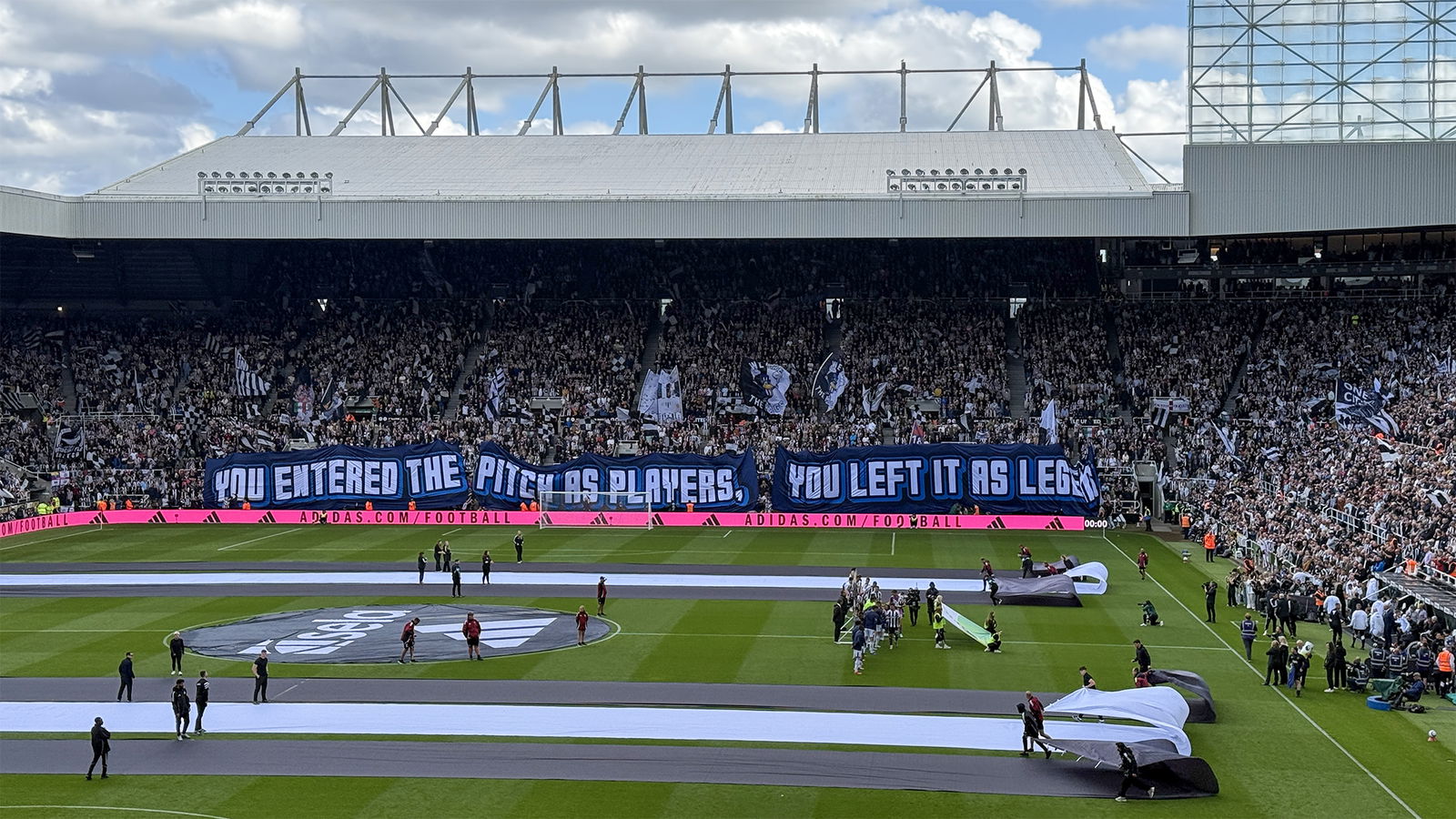 BBC Sport comments from ‘neutrals’ - Interesting on Newcastle United ...