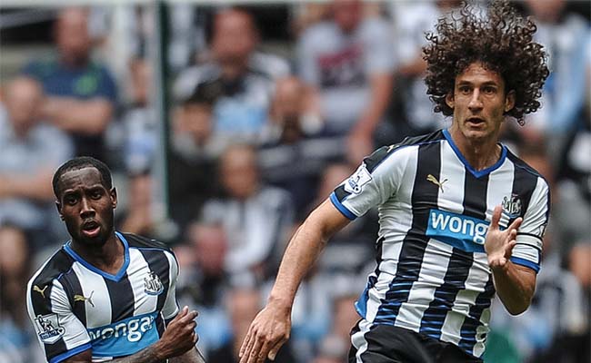 The Good, the Bad and the Ridiculous - NUFC The Mag