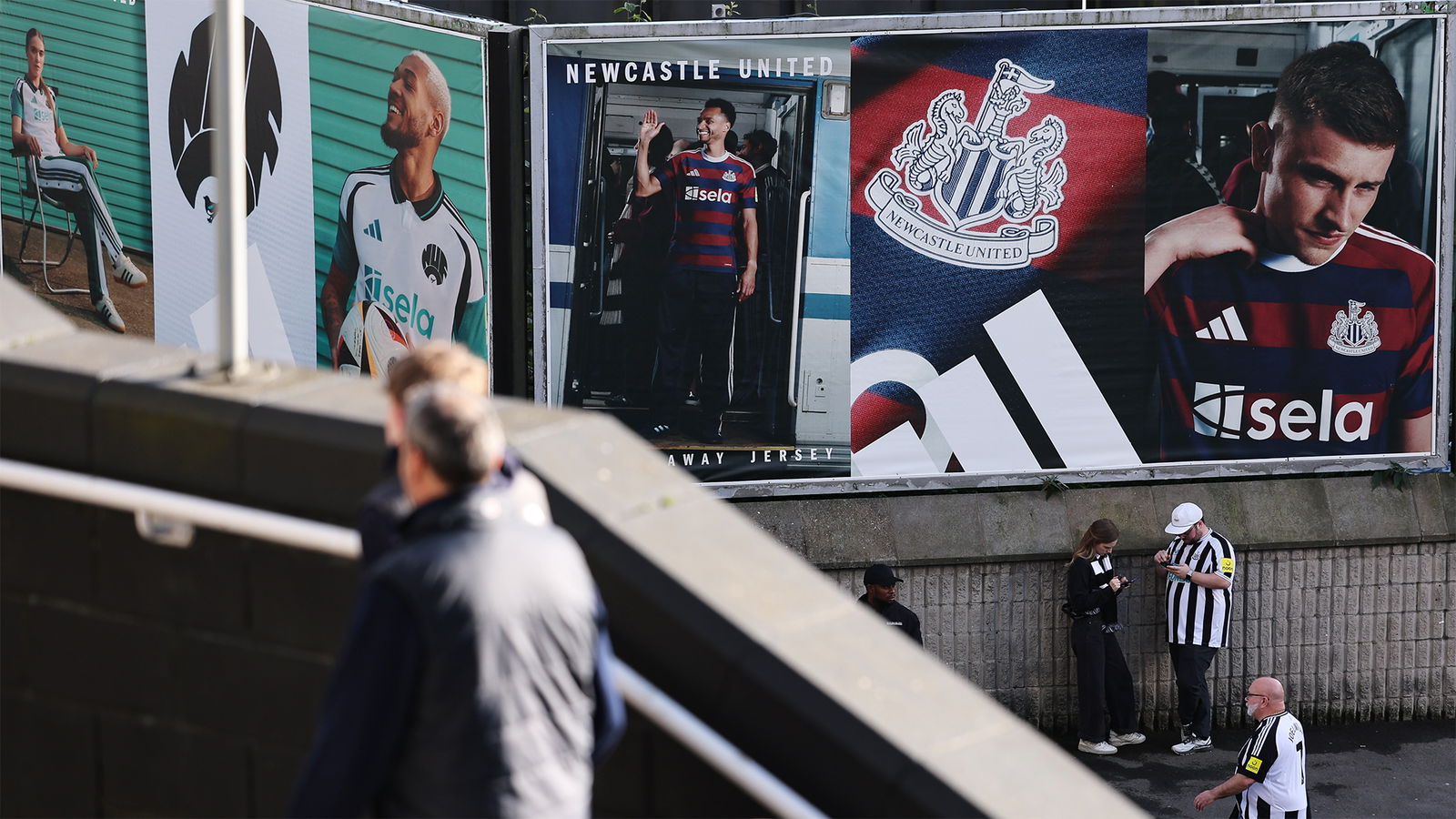 Kevin Nolan verdict on Newcastle United - NUFC The Mag