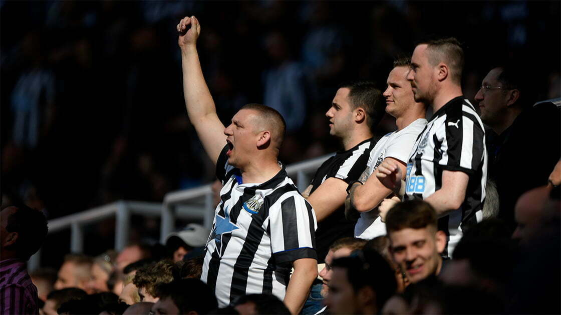 Six Newcastle United players who went from zero to hero - NUFC The Mag