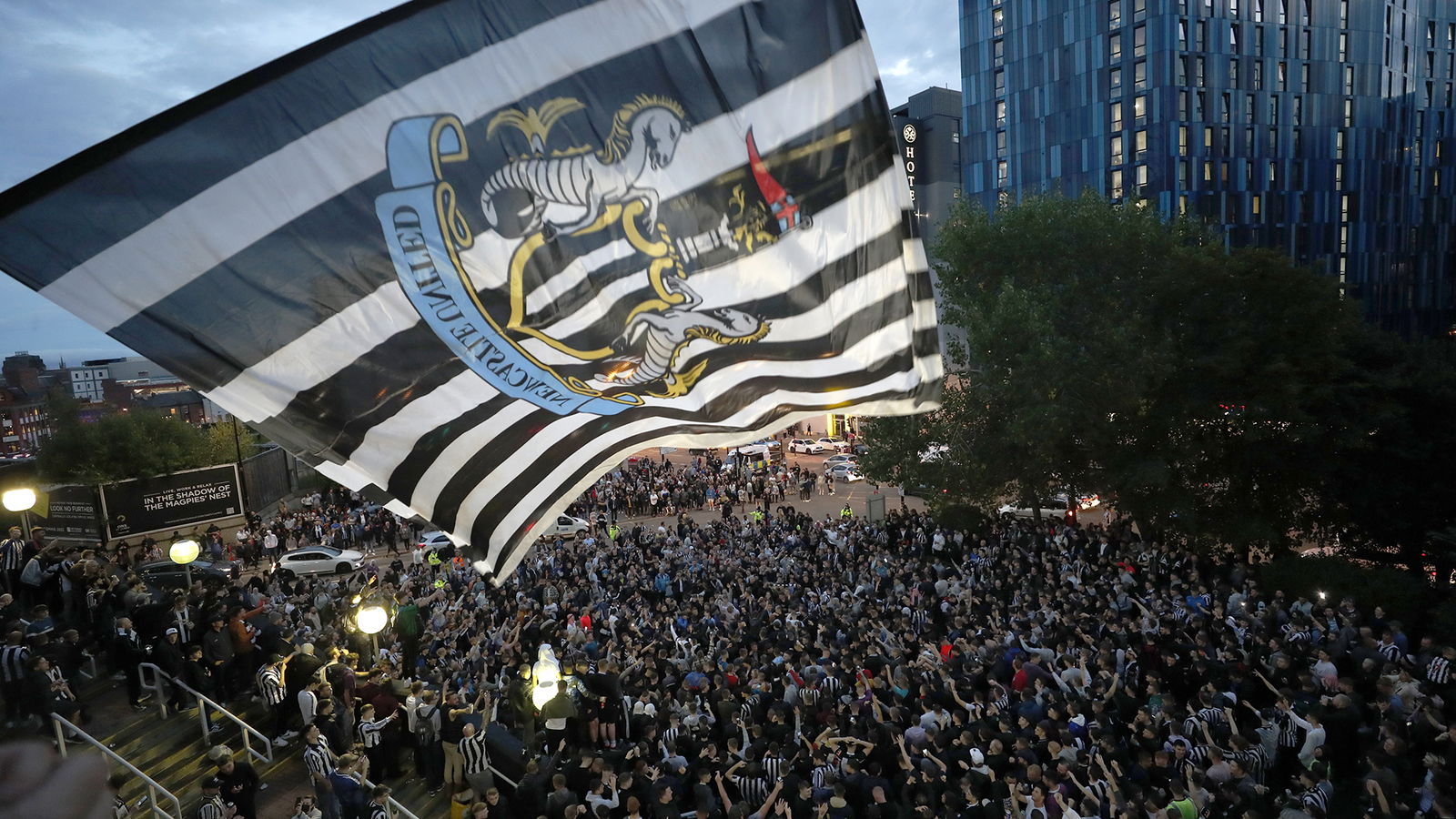 Letters to The Mag - Newcastle United fans now having their say on what ...