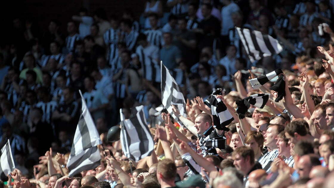 ‘The Newcastle fans have had enough’ Kevin Campbell - NUFC The Mag