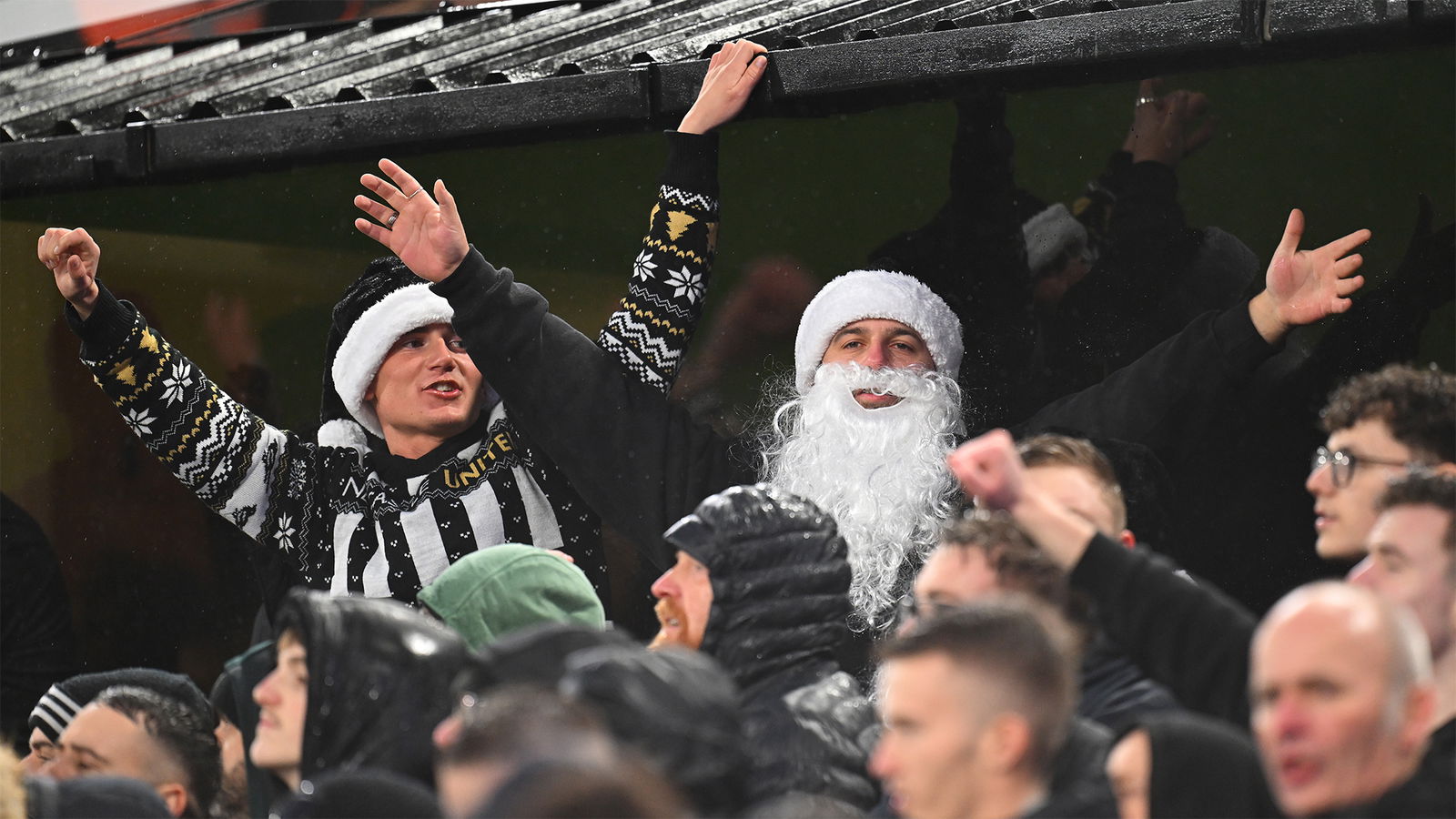 My three Newcastle United New Year wishes I would love to see become ...