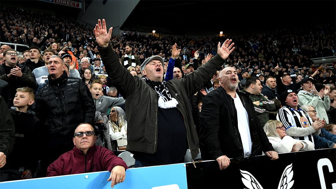 Newcastle United fans - A key message for NUFC supporters ahead of ...