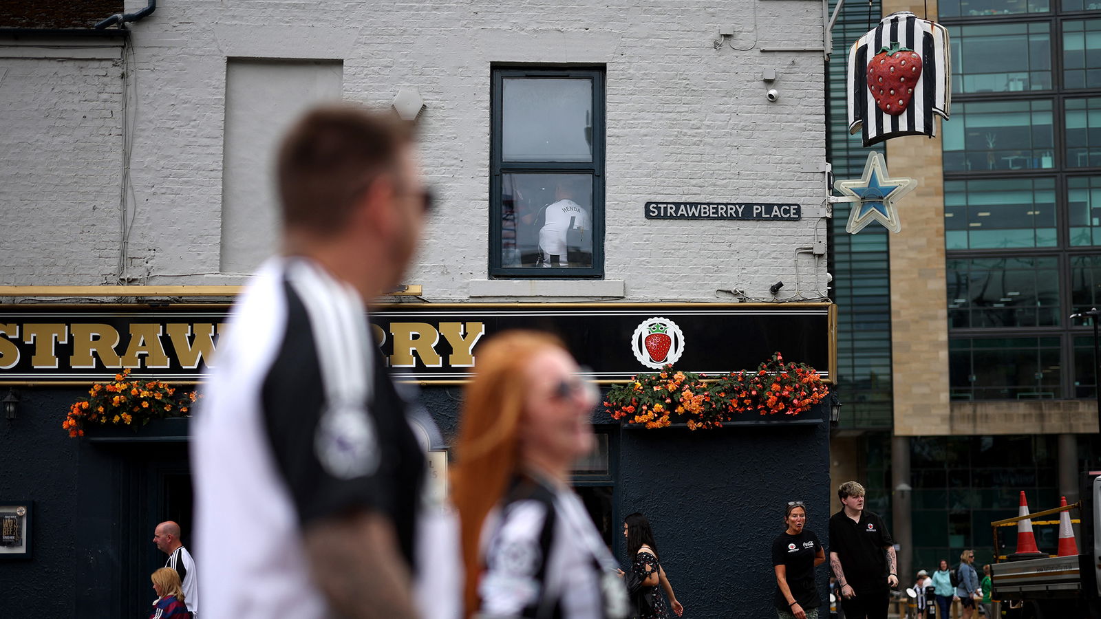 Letters to The Mag - Newcastle United fans now have their say - NUFC ...