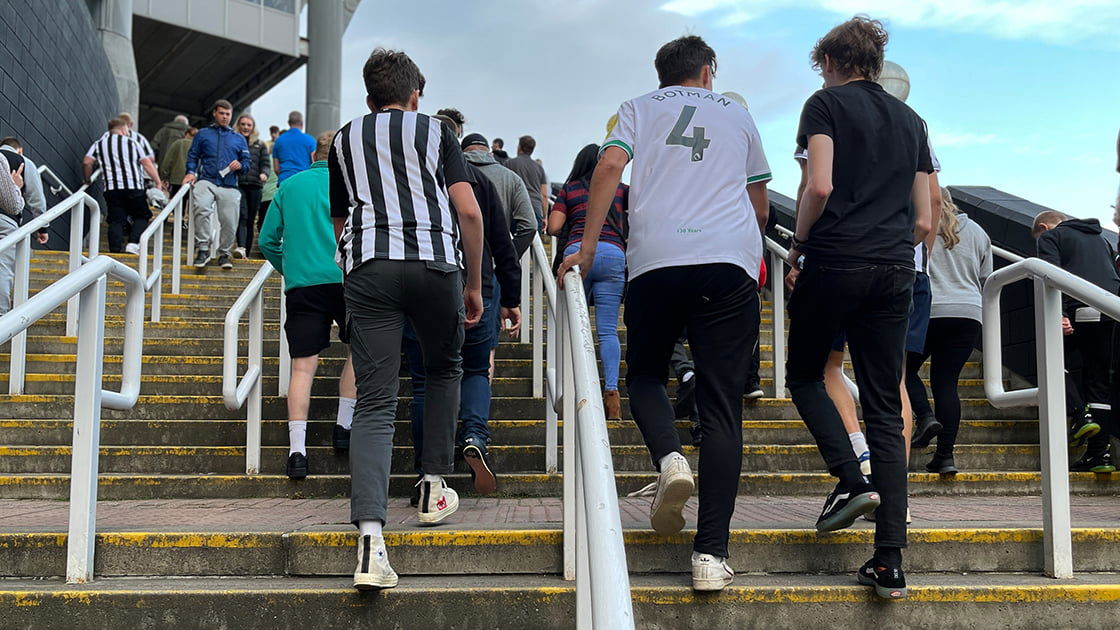 Massive opportunity - Newcastle United ready for lift off with early ...