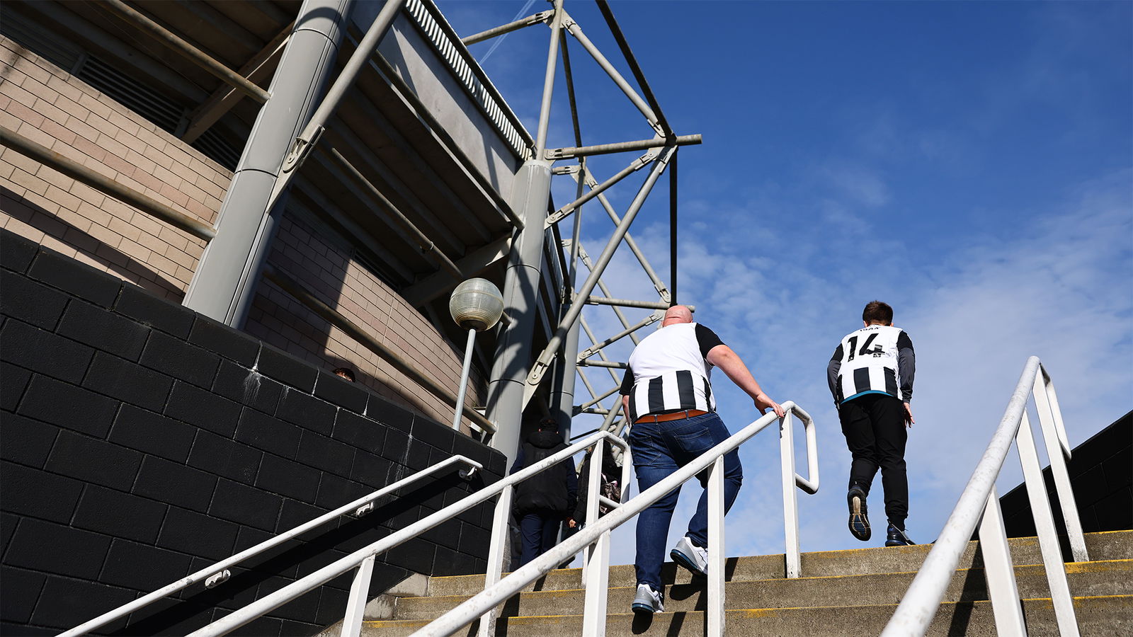 Even though a natural born pessimist, I’m fairly confident it will ...