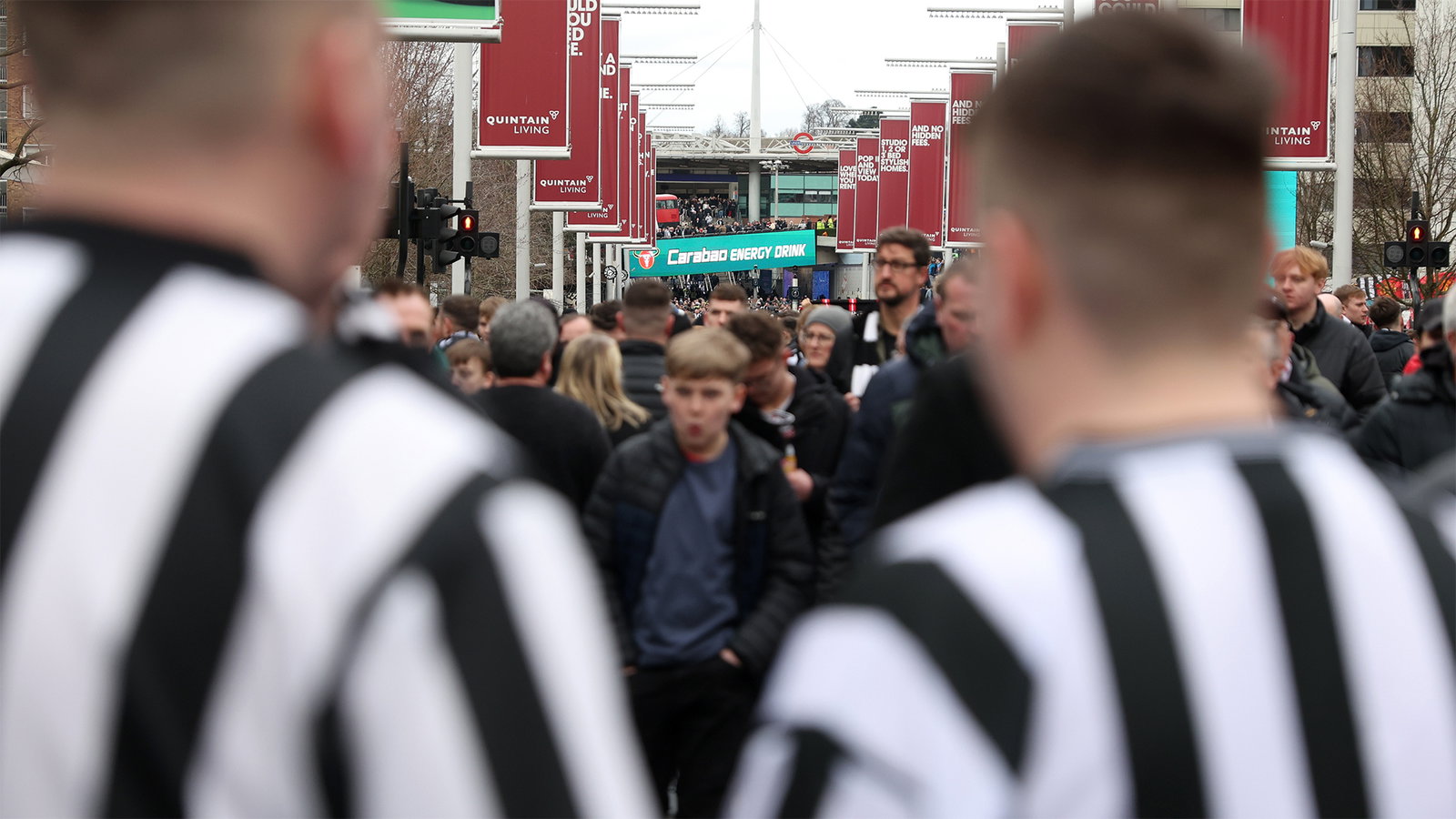 Carabao Cup final tickets go on sale to Newcastle United fans today ...