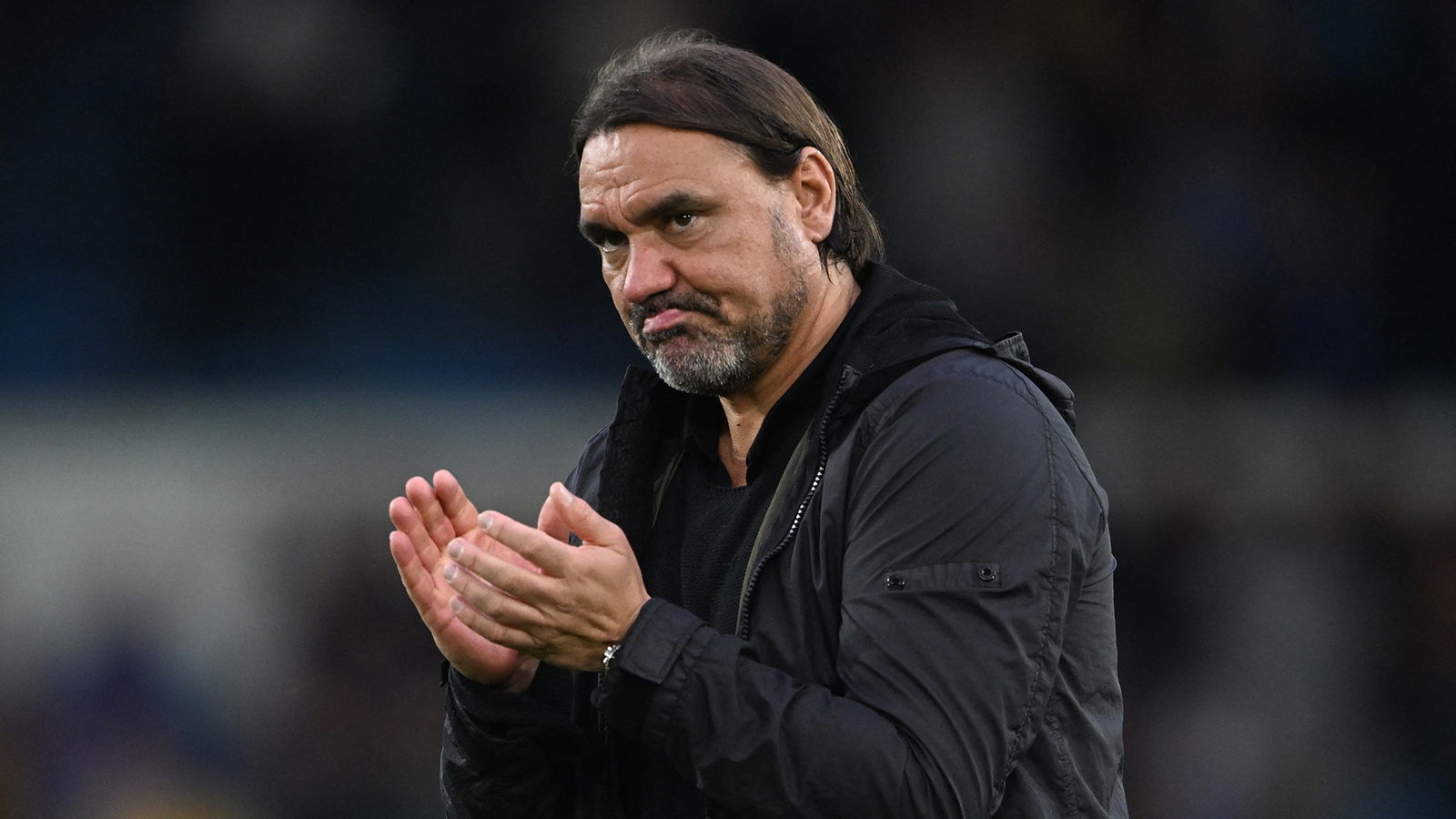 Daniel Farke reflects after battling draw against ‘One of the best ...