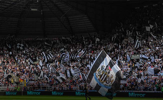 We are all in this together - NUFC The Mag