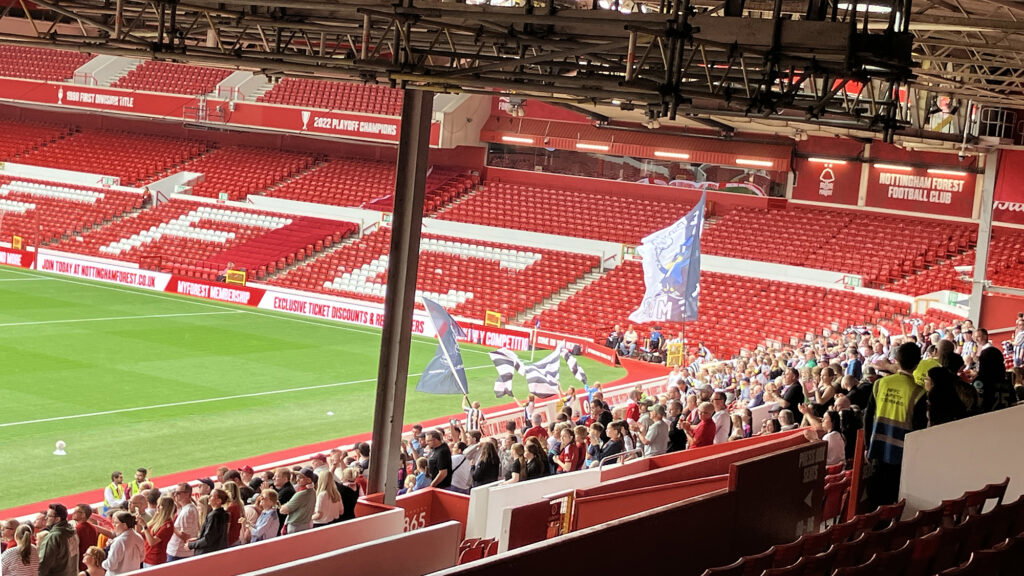 Newcastle United Women go all out to make Super League - Start season ...