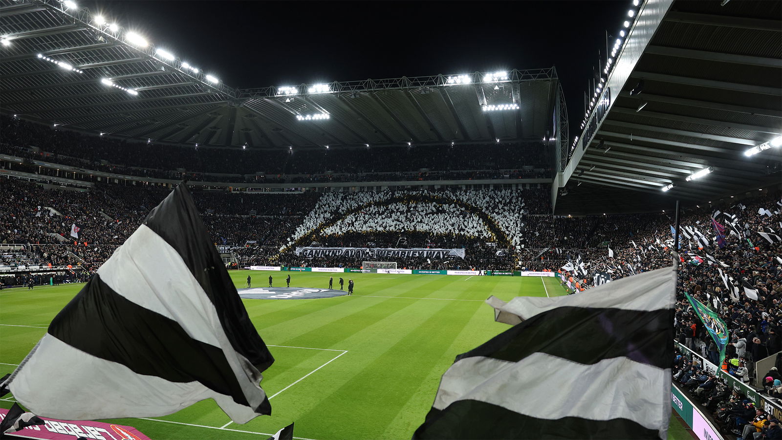 Instant Newcastle United fan/writer reaction after Newcastle 0 ...