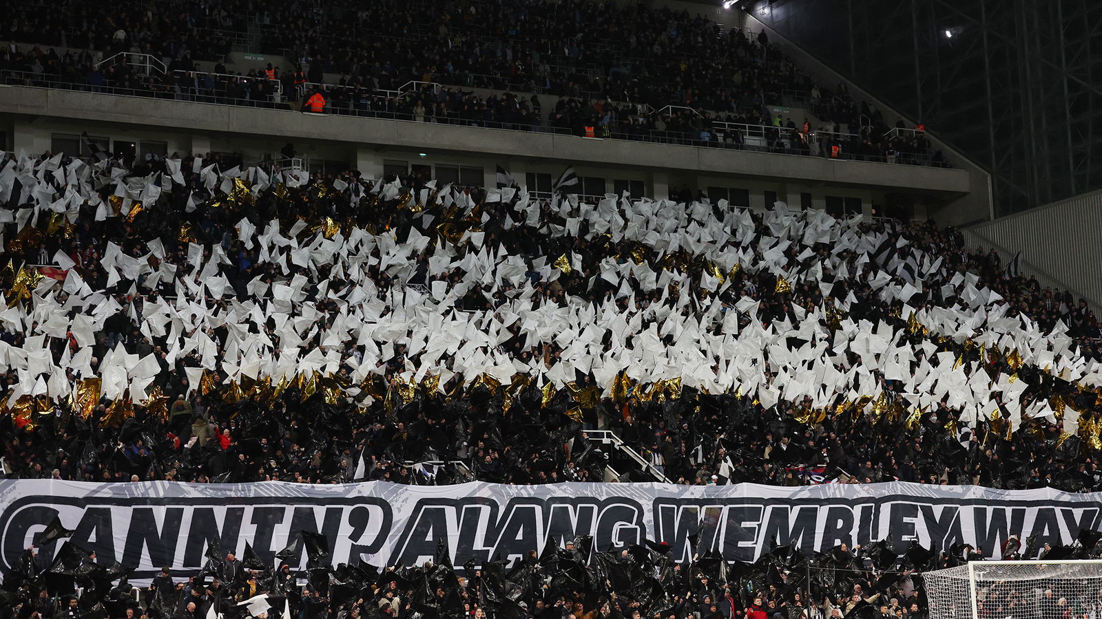 Reality check for Newcastle United fans - NUFC The Mag