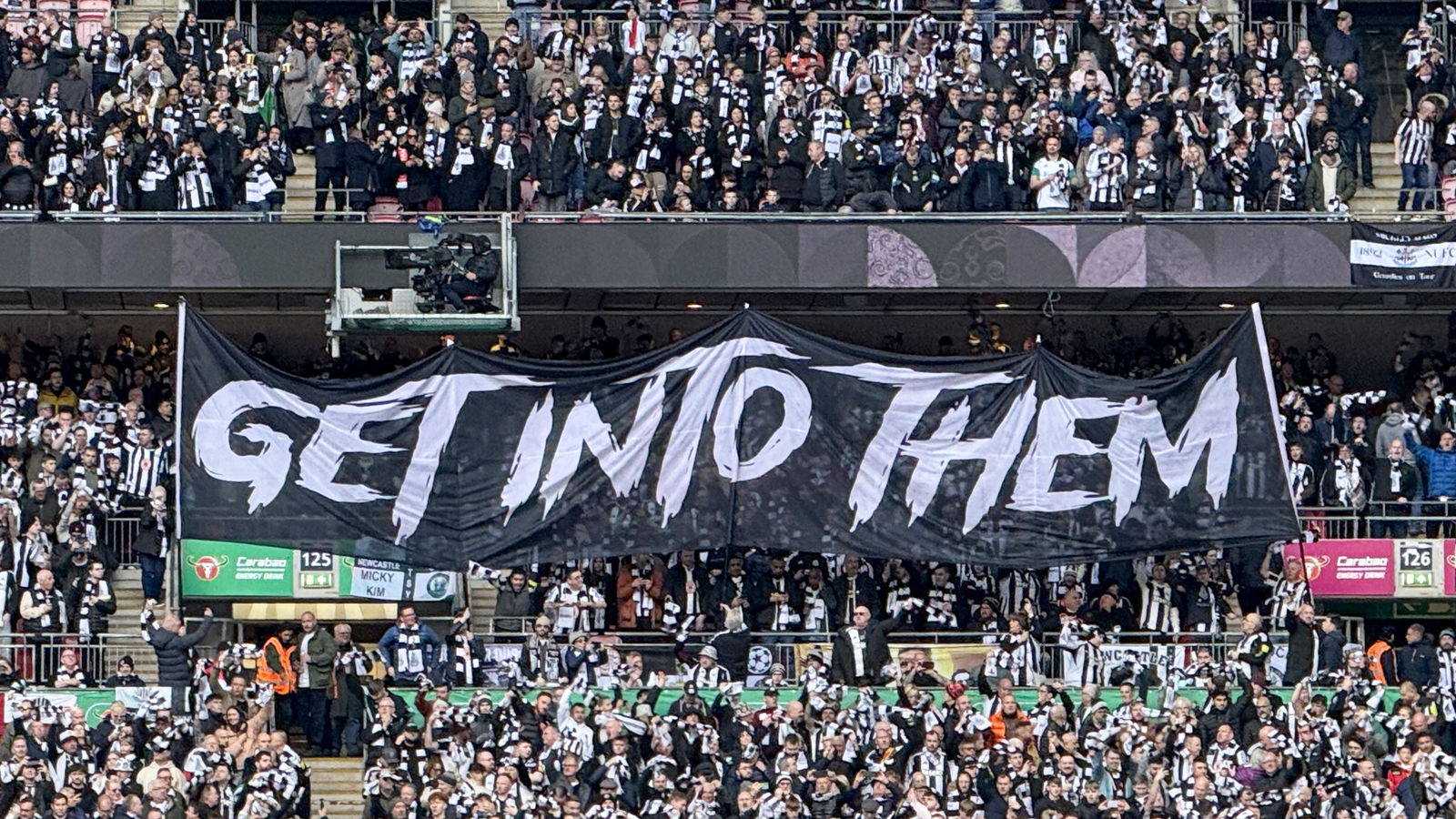 Do Newcastle United deserve this reputation? - NUFC The Mag