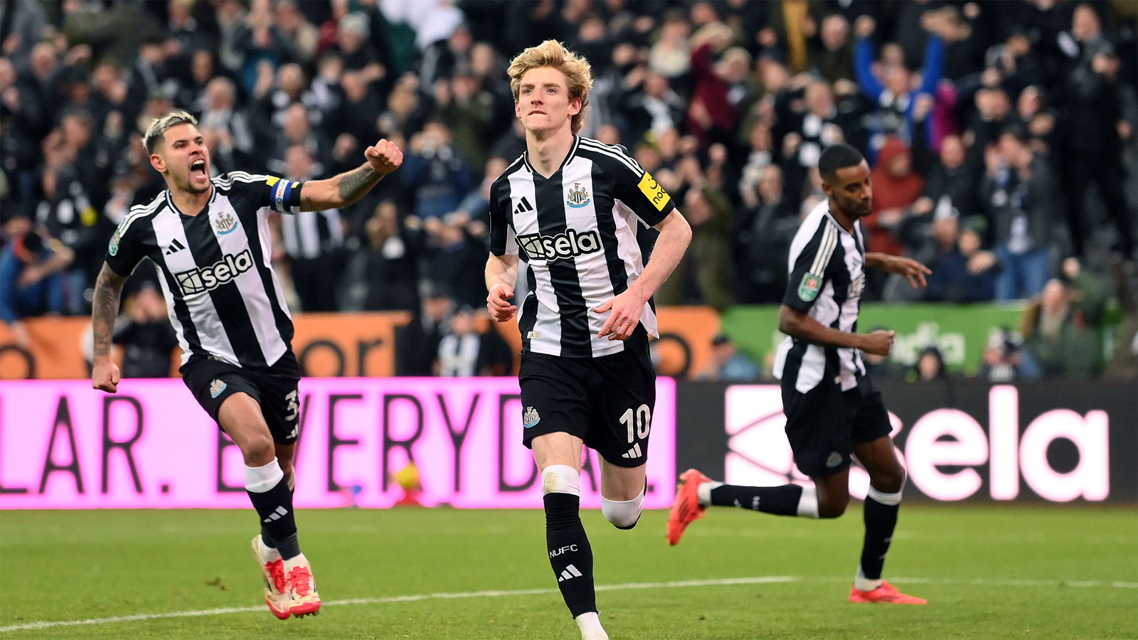 St Andrew’s awaits - Birmingham v Newcastle preview - NUFC The Mag