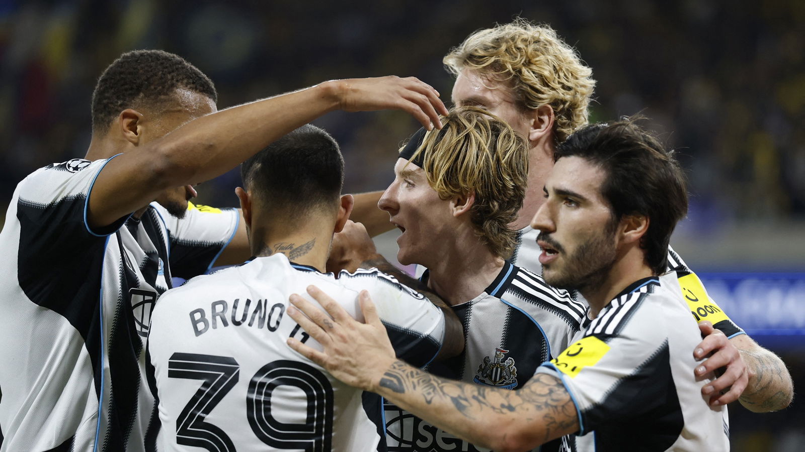 Newcastle United problems - Anything to worry about? - NUFC The Mag