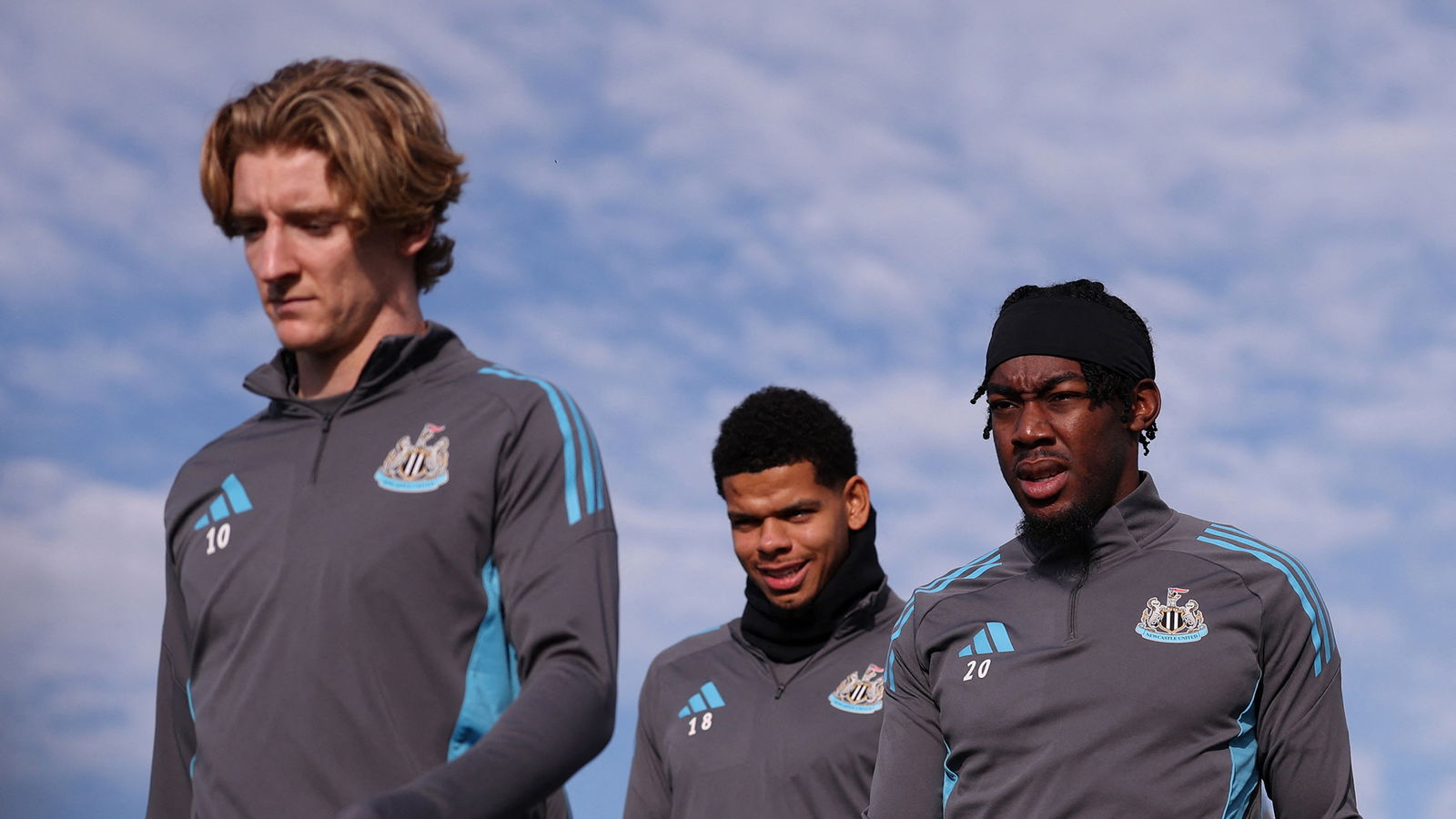 Will Osula almost left but now feeling the serious benefits - Eddie ...