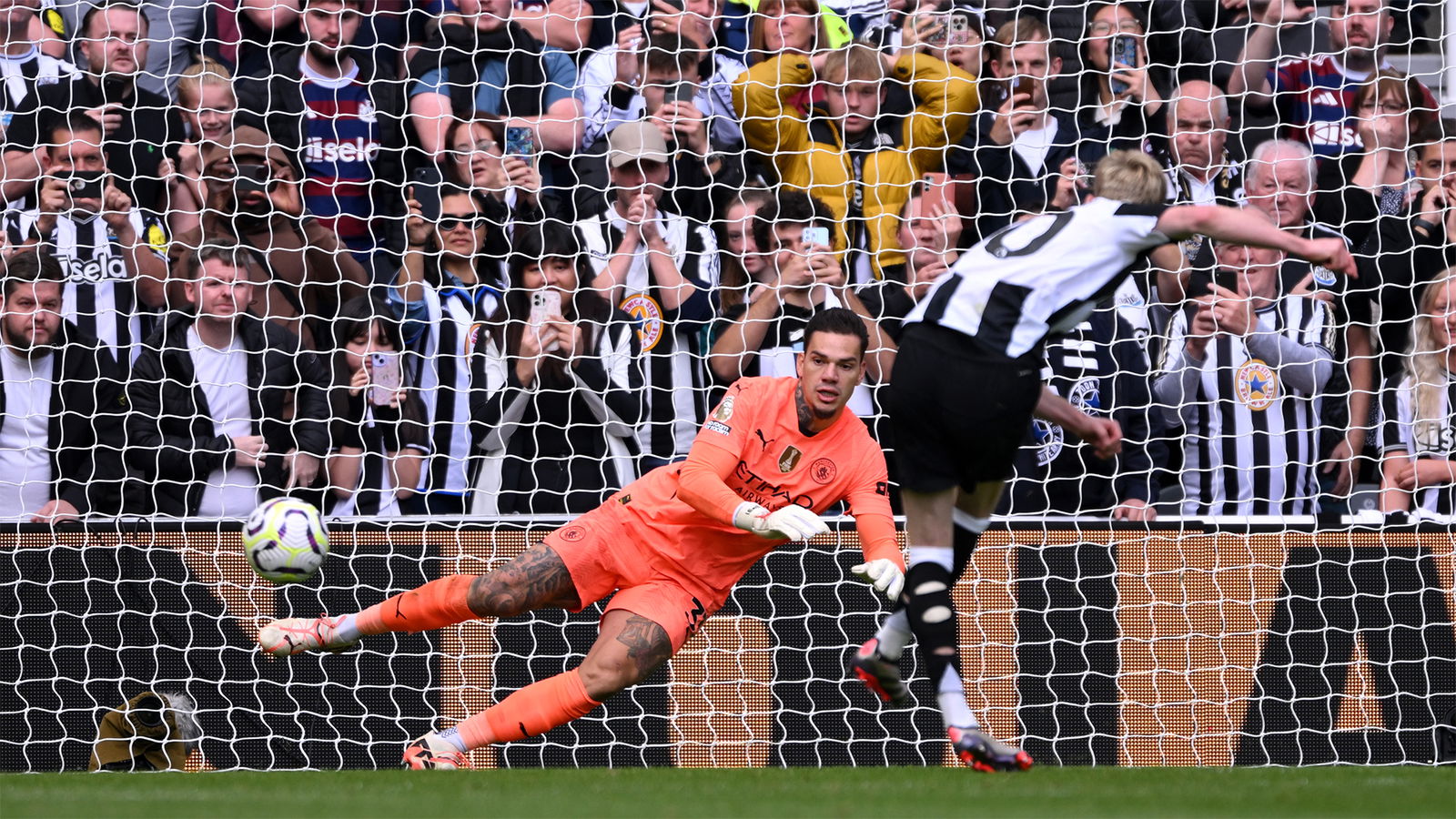 BBC Sport comments from ‘neutrals’ - Interesting on Newcastle United ...